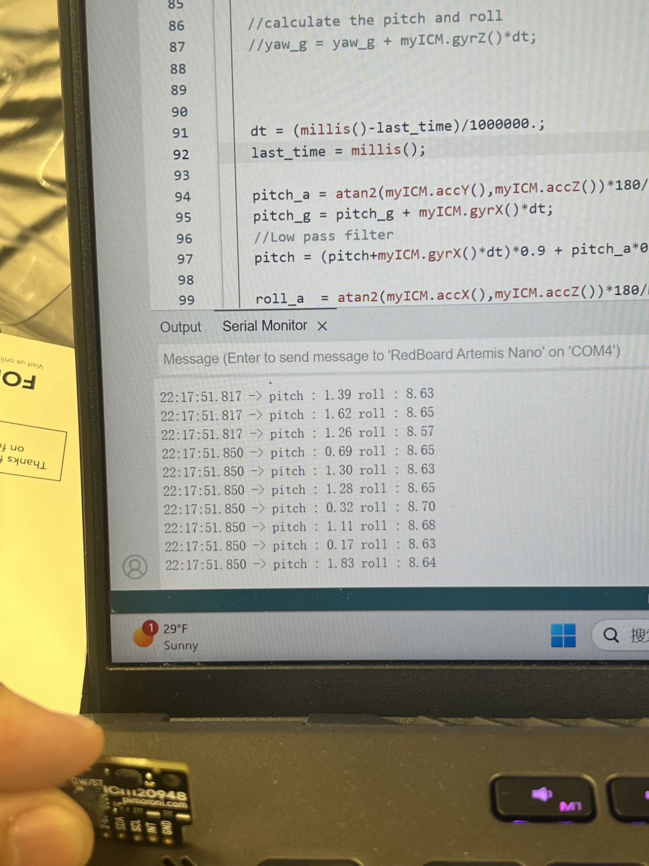 Scrolling Nav - Start Bootstrap Template
