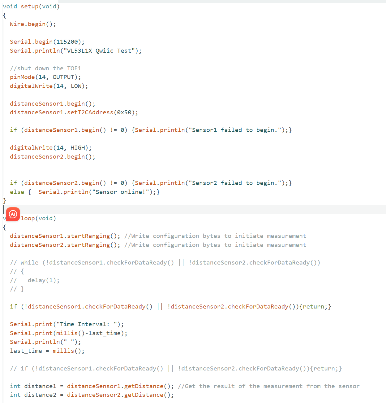 Scrolling Nav - Start Bootstrap Template